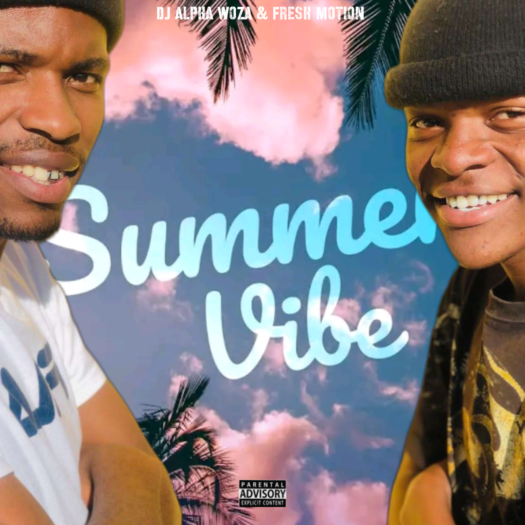 Summer Vibe .mp3 | Files.fm.