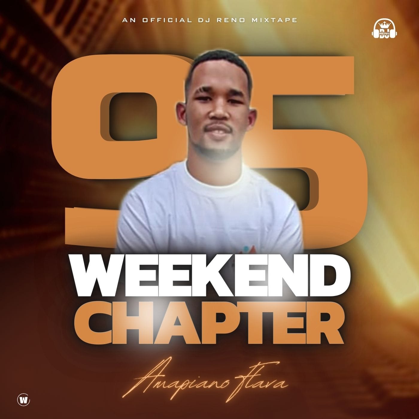 Weekend Chapter 95 Mixed By Dj Reno 2023 Mp3 Files Fm