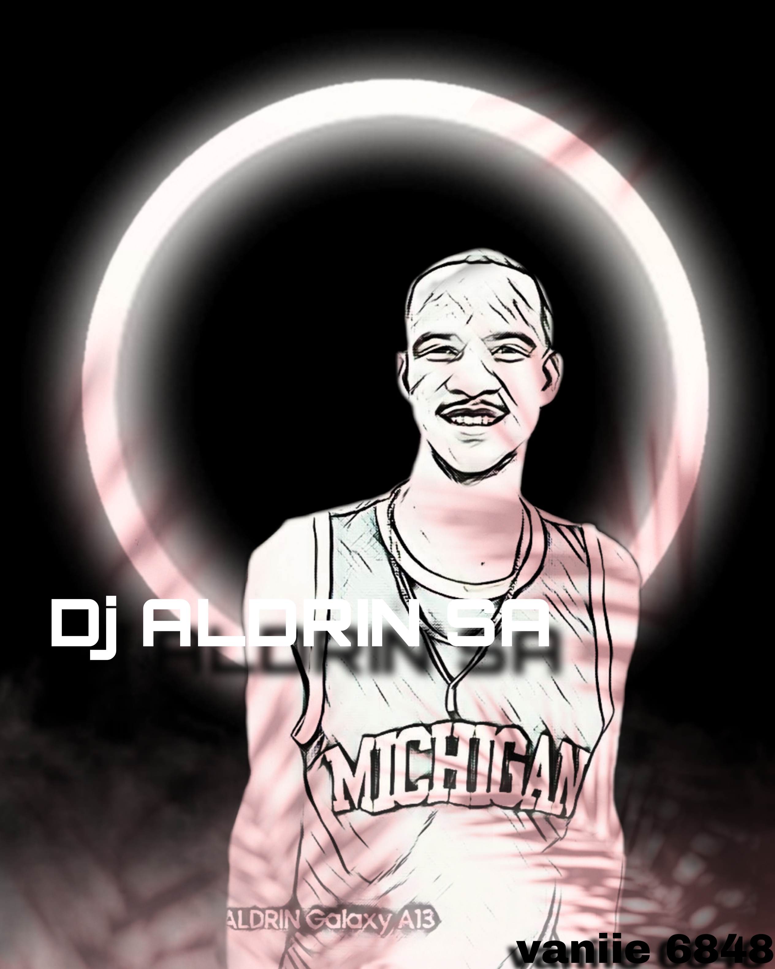 WeekendParty Vol 50 Welcome 2024(Dj ALDRIN SA).mp3 | Files.fm.