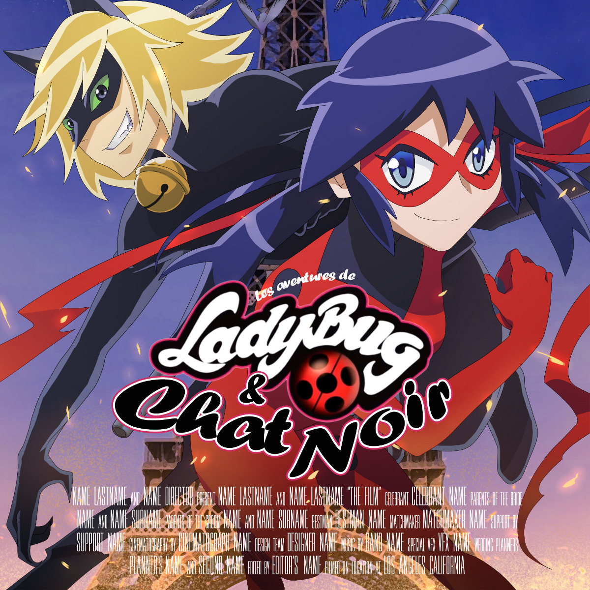 Ladybug PV | Canzoni e video, tutti i contenuti rilasciati | Files.fm.