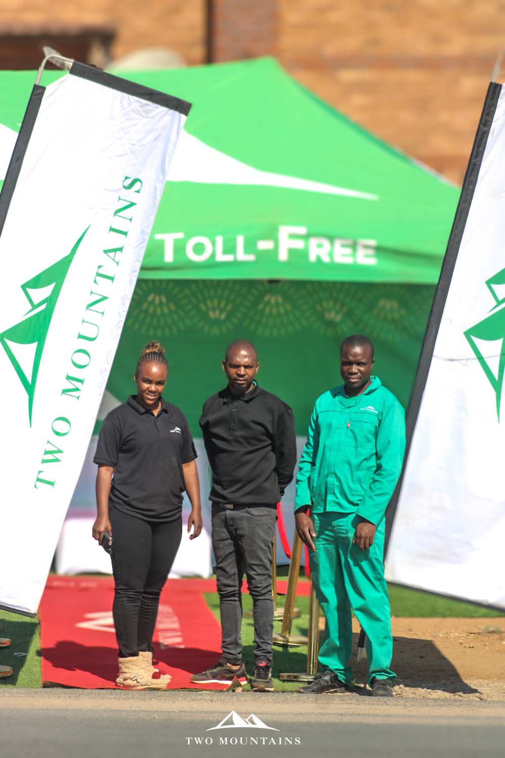 AFRICAN PRIDE SET UP | Files.fm.