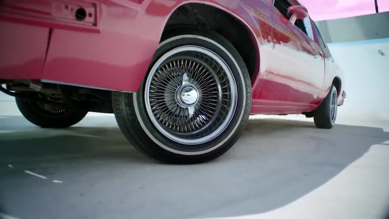 Ice Spice, Rema - Pretty Girl (Official Music Video).mp4 | Files.fm.