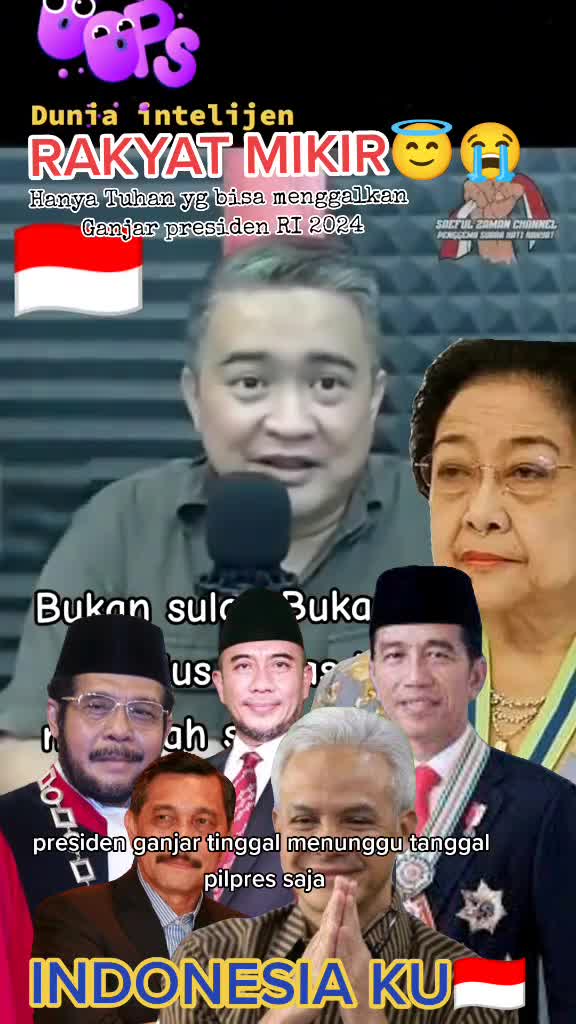 Penggemar bokep RI 1. Hanya Tuhan yg bisa menggagalkan